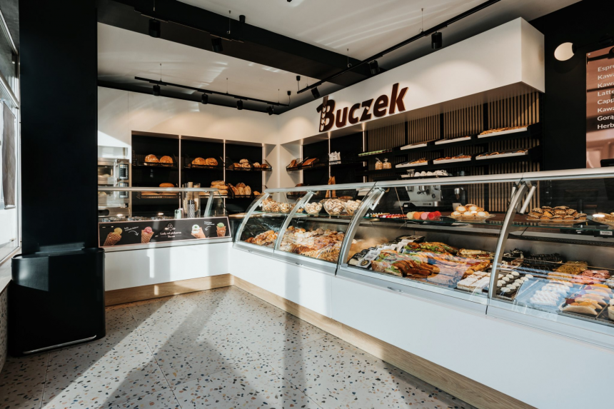 Piekarnia Buczek – Tradycja i nowoczesność w sercu Krakowa - KR24.pl